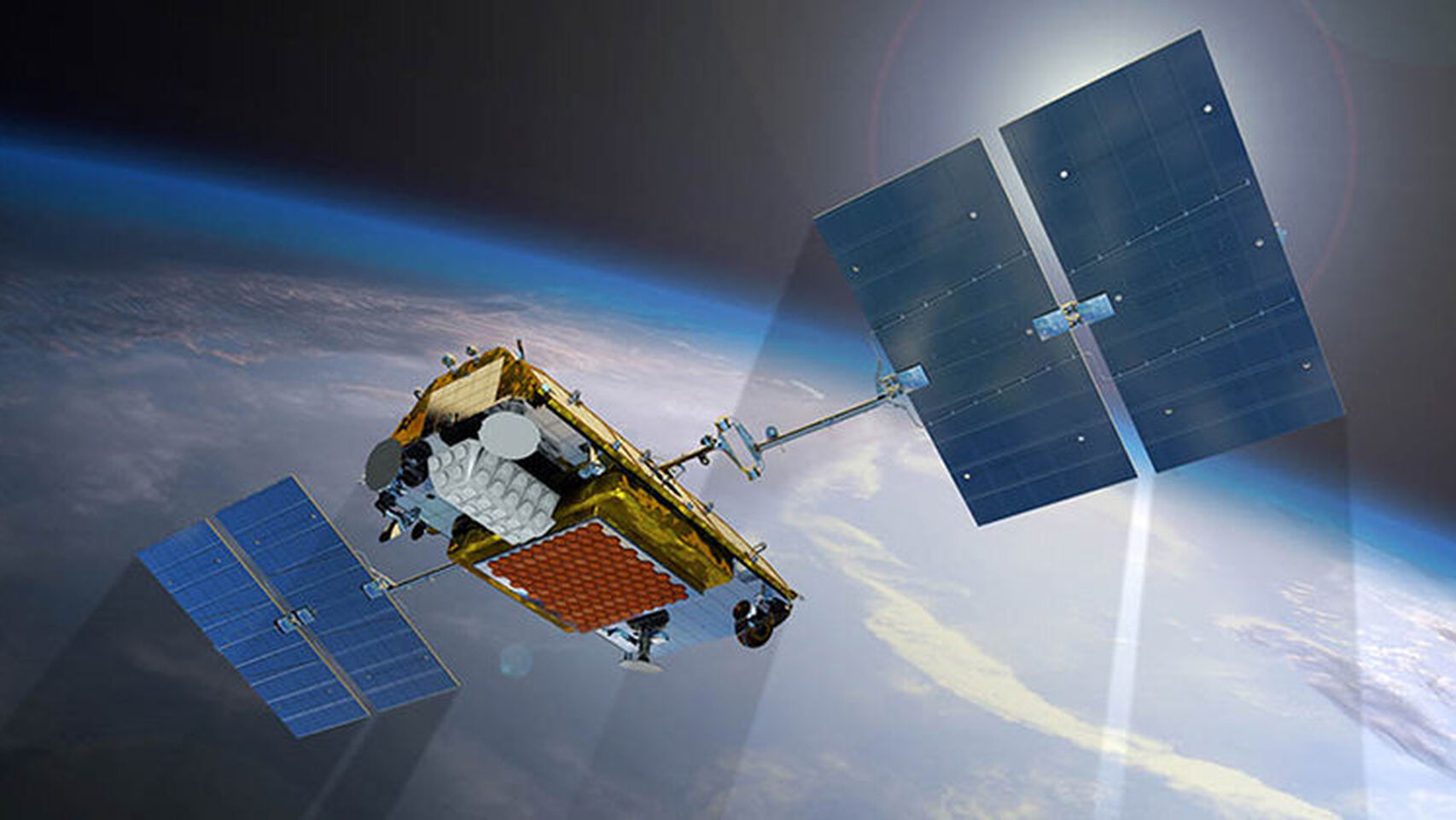 Detalles sobre el Proyecto Espacial Starlink de Elon Musk. - Ecuador en ...