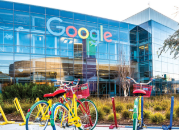 El teletrabajo permitiría a Google ahorrar aproximadamente mil millones ...