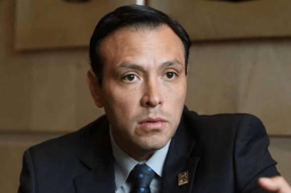 Nelson Baldeón; «Para transformar a Petroecuador se requieren un plan ...