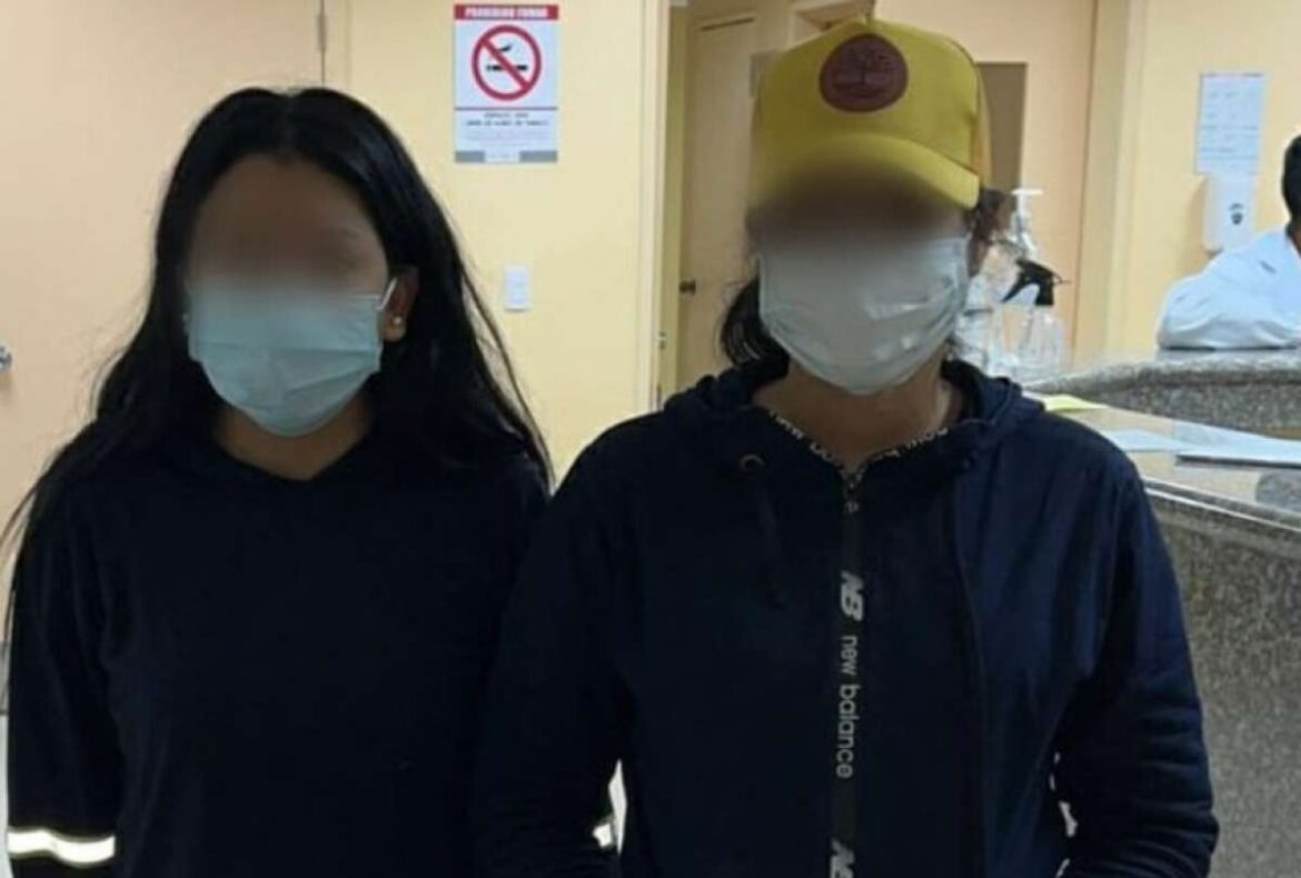 La hija de alias «Fito» cuenta los detalles de su secuestro durante ...