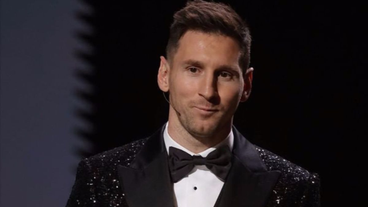 Messi tendrá su documental en Netflix - Ecuador en Directo