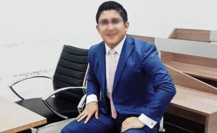 Por presunta usurpación y simulación de funciones públicas fue llamado ...