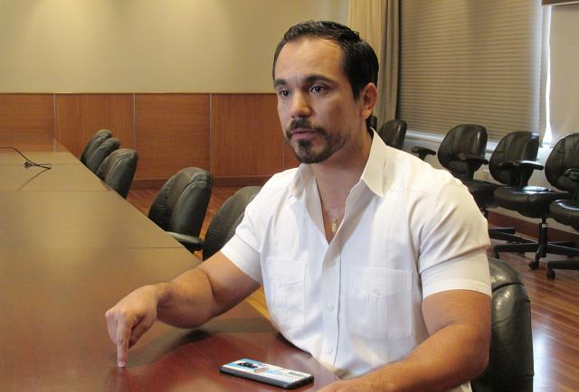 Combatir la inseguridad, crear plazas de integración económica ...