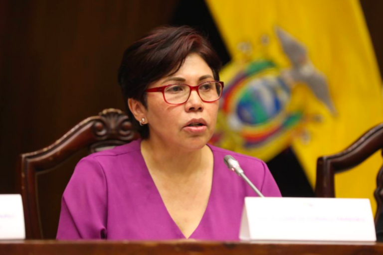 Madre de María Belén Bernal viaja hoy a Colombia - Ecuador en Directo