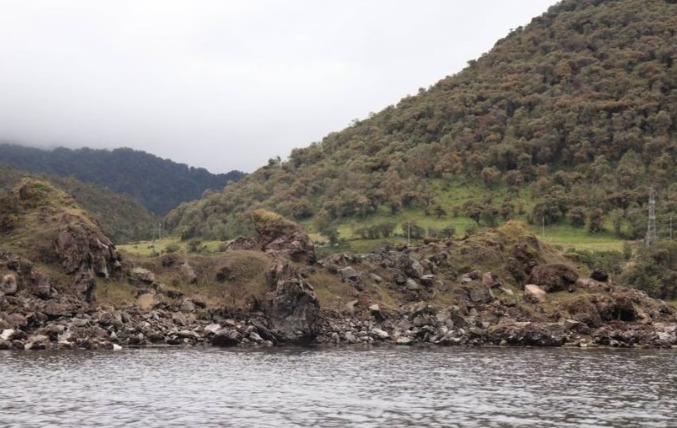 Ecuador cuenta con un plan para la conservación, restauración y uso ...