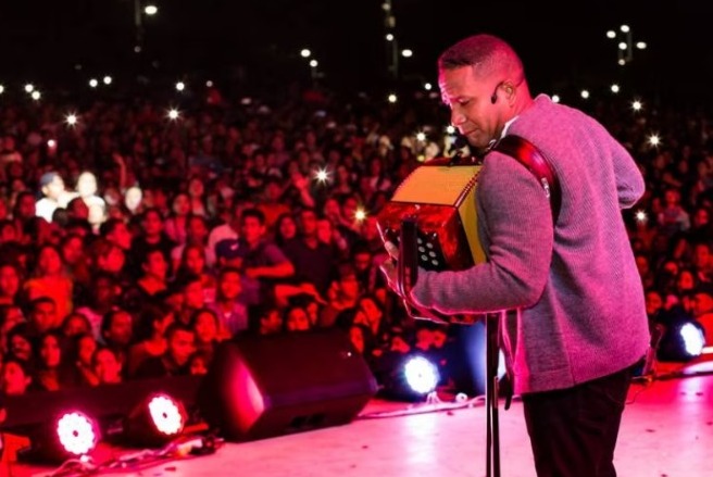 ‘Made in Ecuador’, un festival que reúne a todas las provincias en un ...