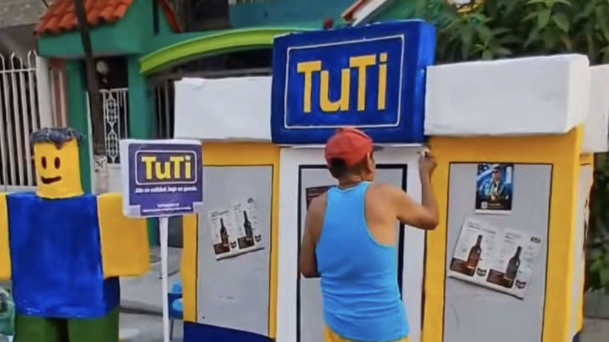TuTi alcanza cerca de 800 tiendas en Ecuador tras siete años de ...