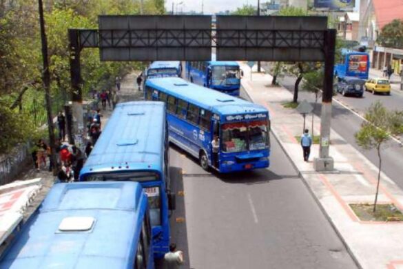 Un sismo de 4,5 grados se sintió en Guayaquil y otras zonas aledañas ...